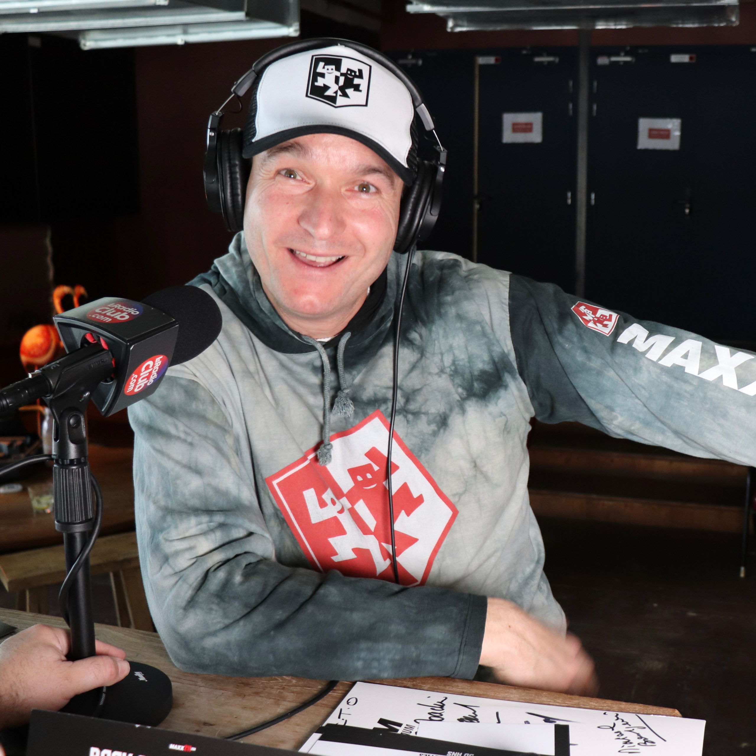 Eric Vilain pour A.R.T.u.R